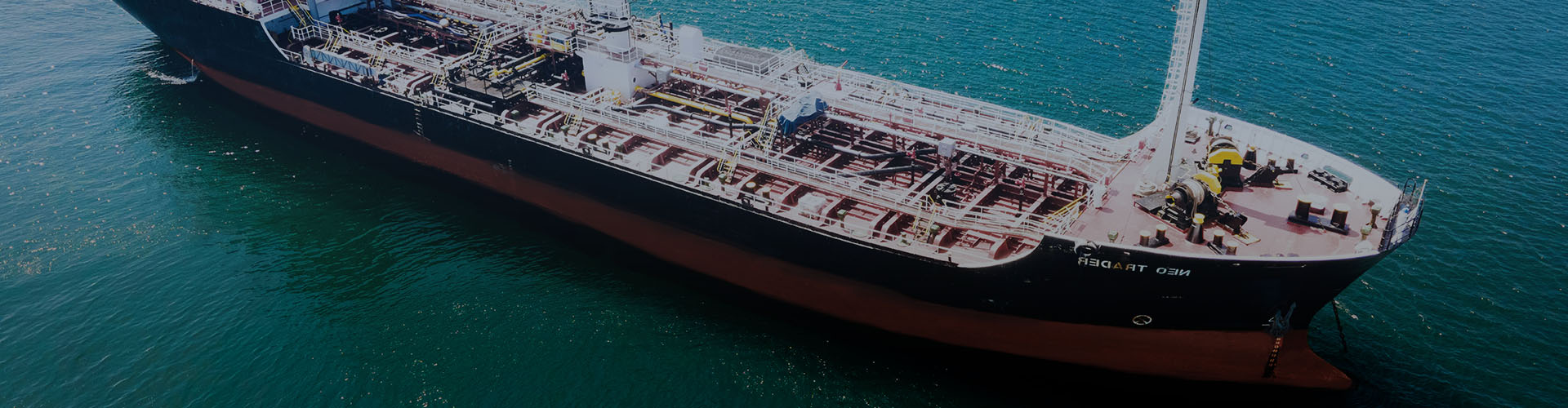 Neo Trader - Trader Tanker